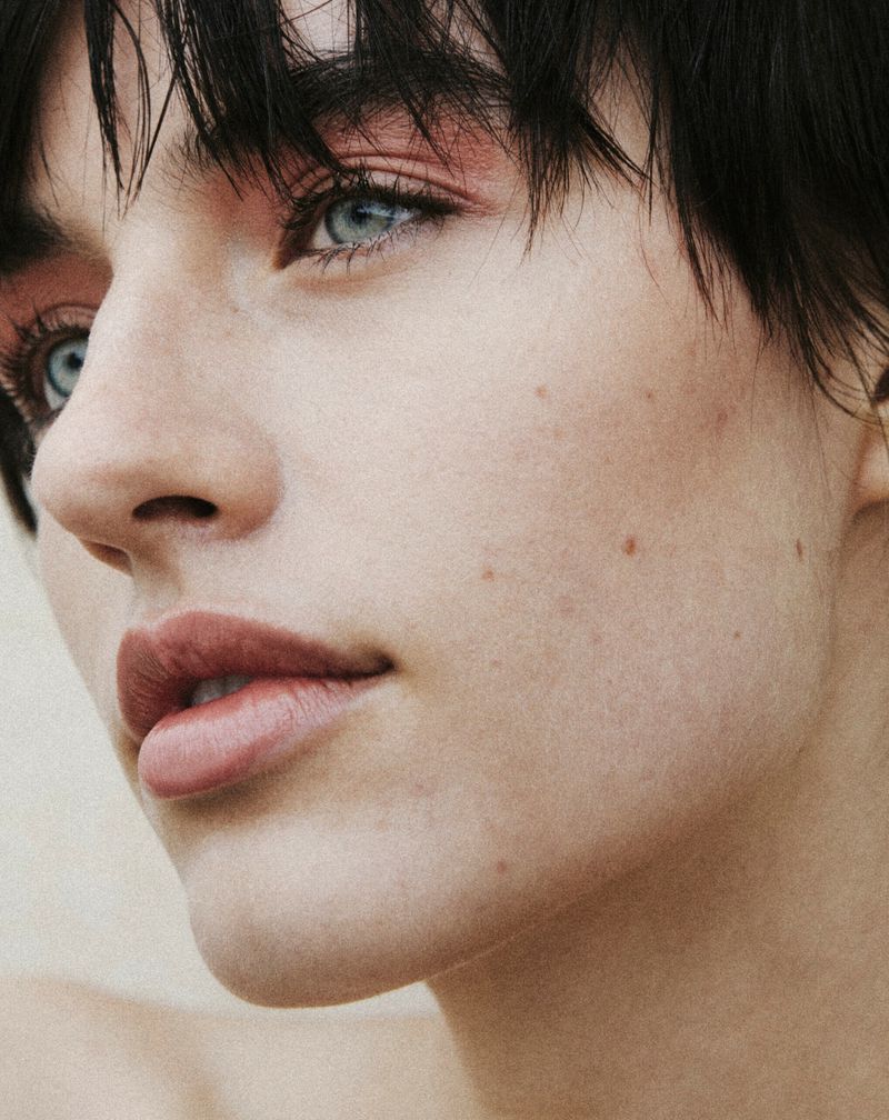 I Love It When You Count Me Out x Sam Armstrong (Love Want Magazine)