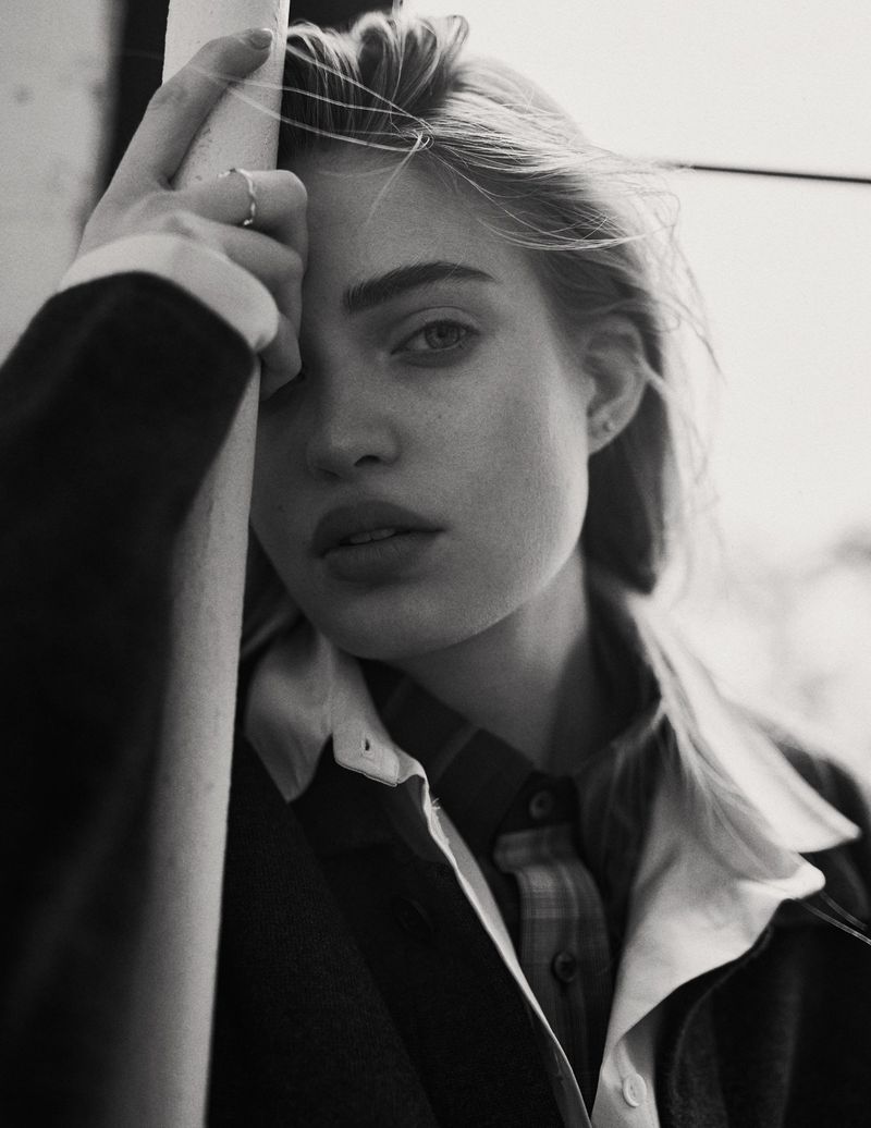 My So Called Life (Vestal Magazine)