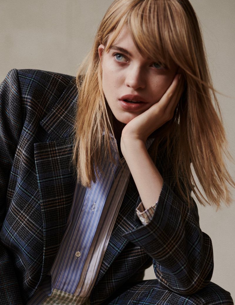 My So Called Life (Vestal Magazine)