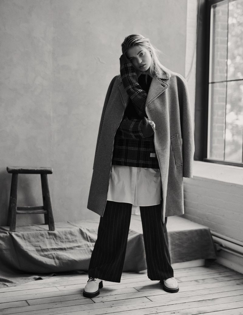 My So Called Life (Vestal Magazine)