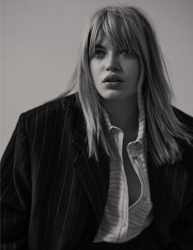My So Called Life (Vestal Magazine)