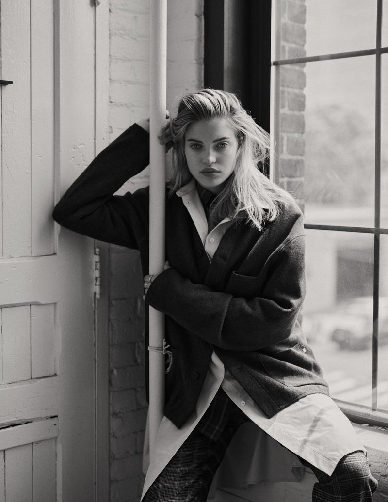 My So Called Life (Vestal Magazine)