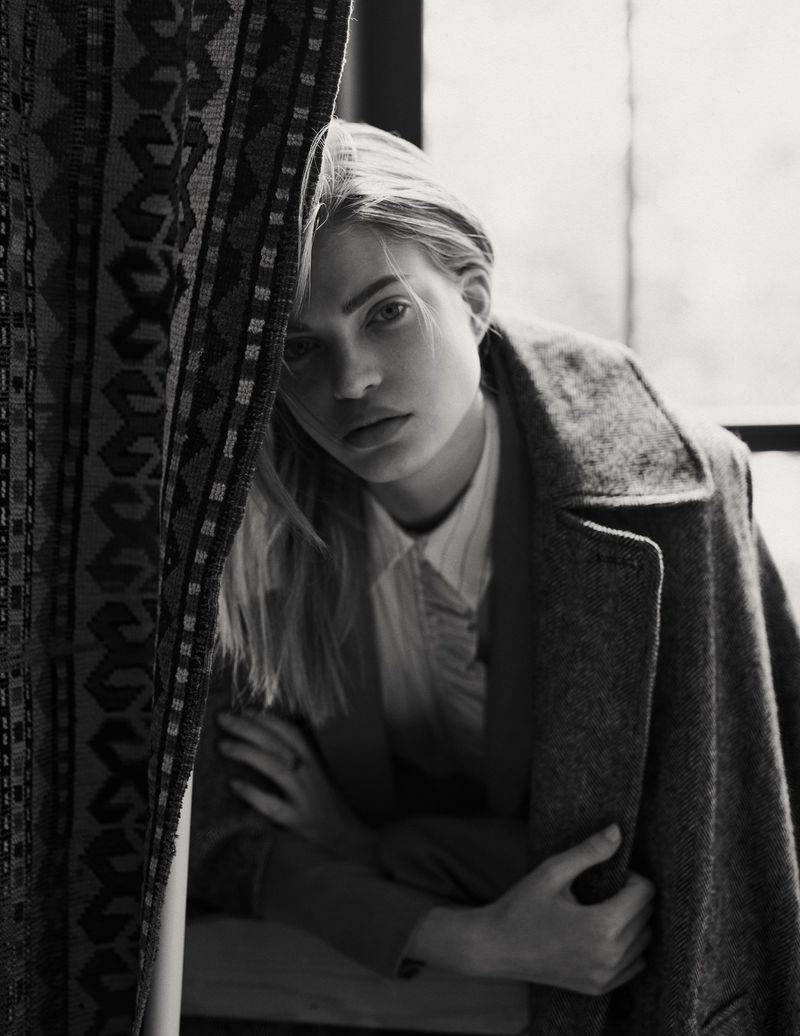 My So Called Life (Vestal Magazine)