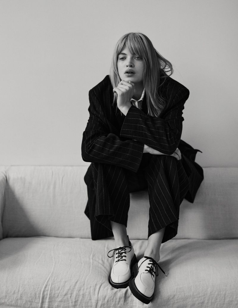 My So Called Life (Vestal Magazine)