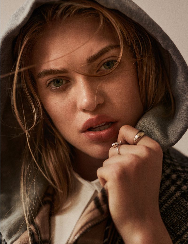 My So Called Life (Vestal Magazine)