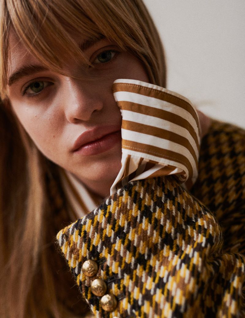 My So Called Life (Vestal Magazine)