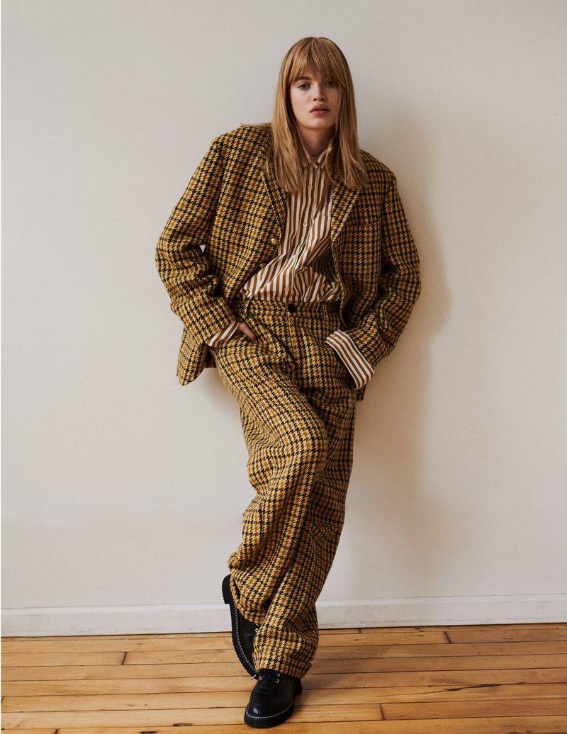 My So Called Life (Vestal Magazine)