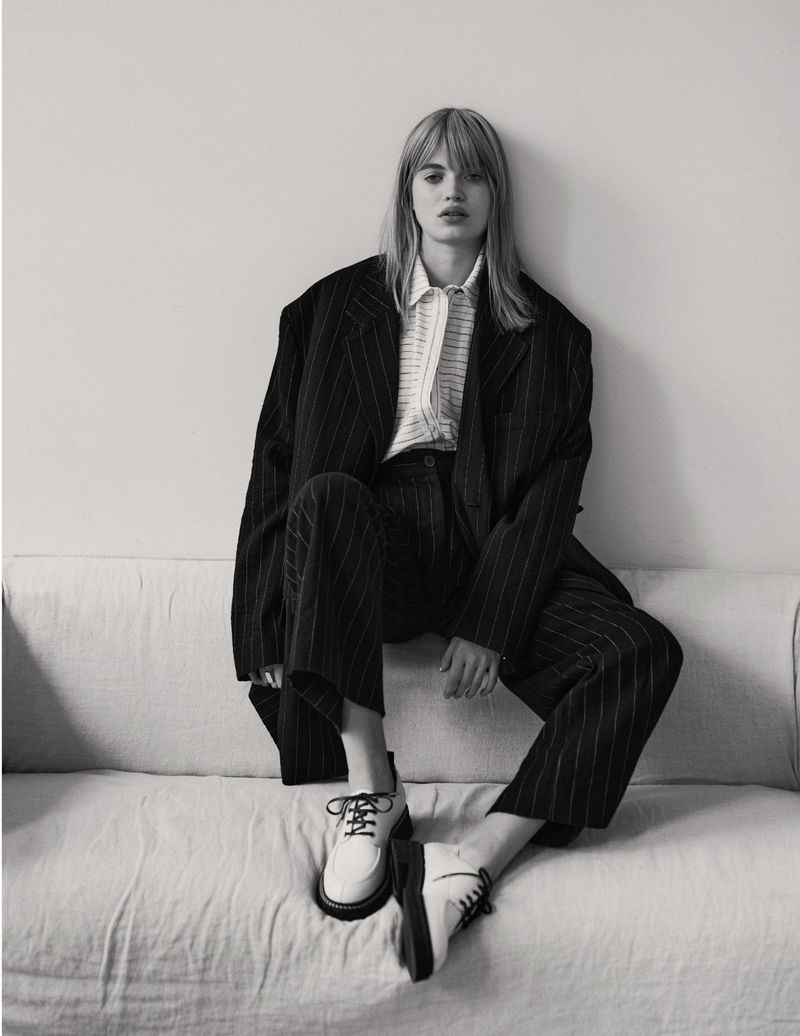 My So Called Life (Vestal Magazine)