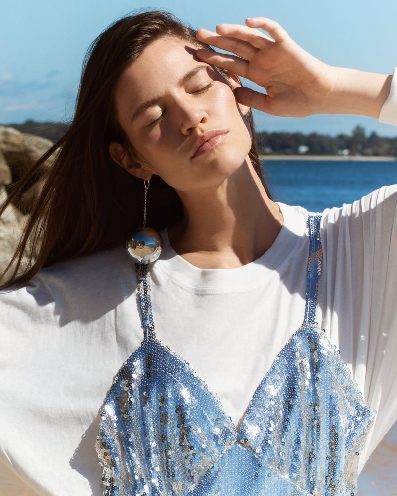 Easy Tiger Magazine // Elle Dawson by Brianne Wills // December 2022 ...