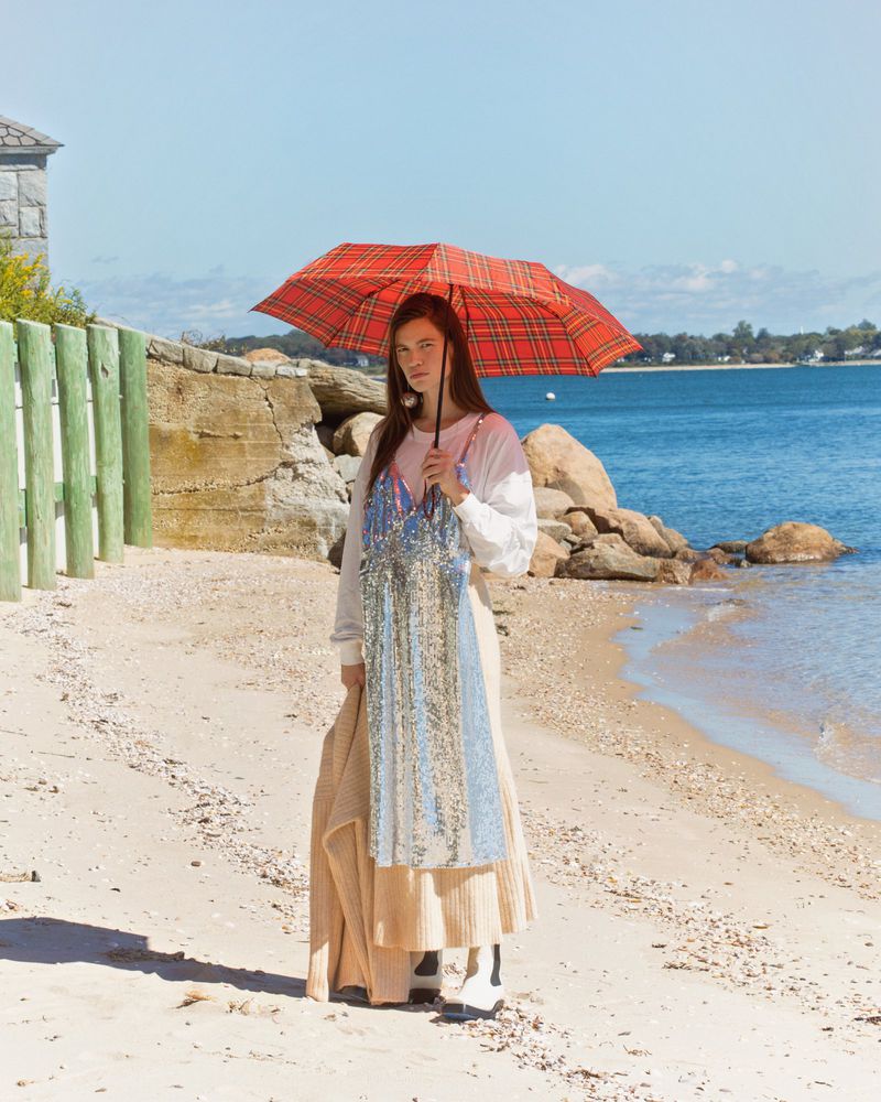 Easy Tiger Magazine // Elle Dawson by Brianne Wills // December 2022 ...