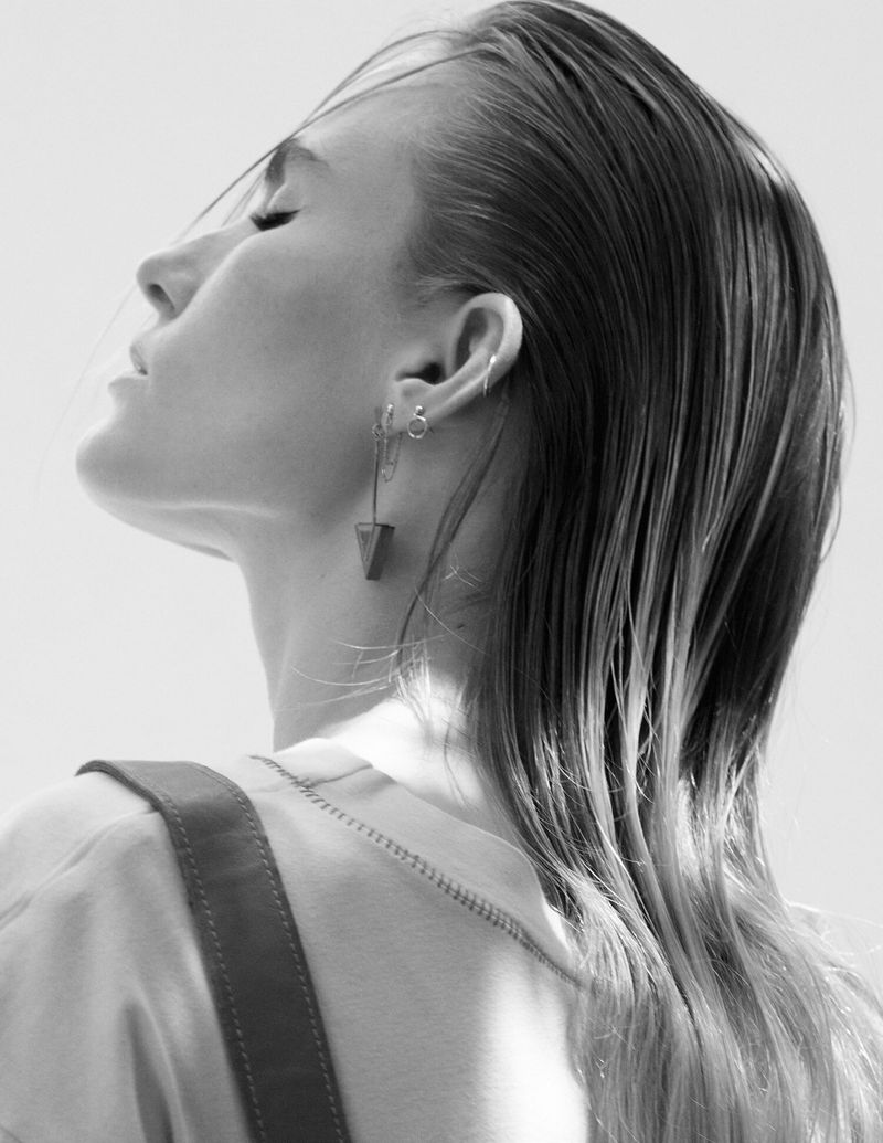 Emily (Vestal Magazine)