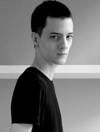 Ewan Thompson - Model Profile - Photos & latest news