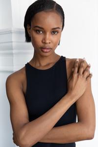 Kad Diallo - Model Profile - Photos & latest news