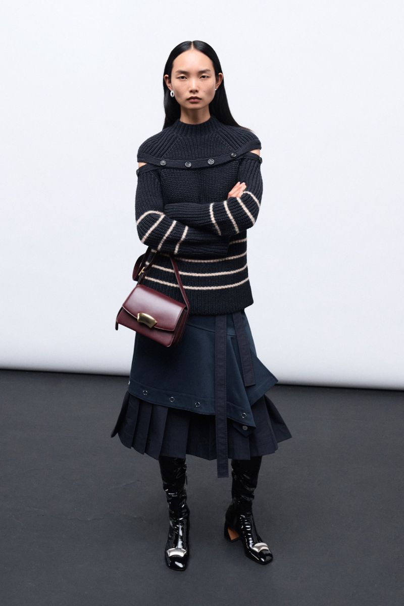 3.1 Phillip Lim Resort 2024 Lookbook (3.1 Phillip Lim)