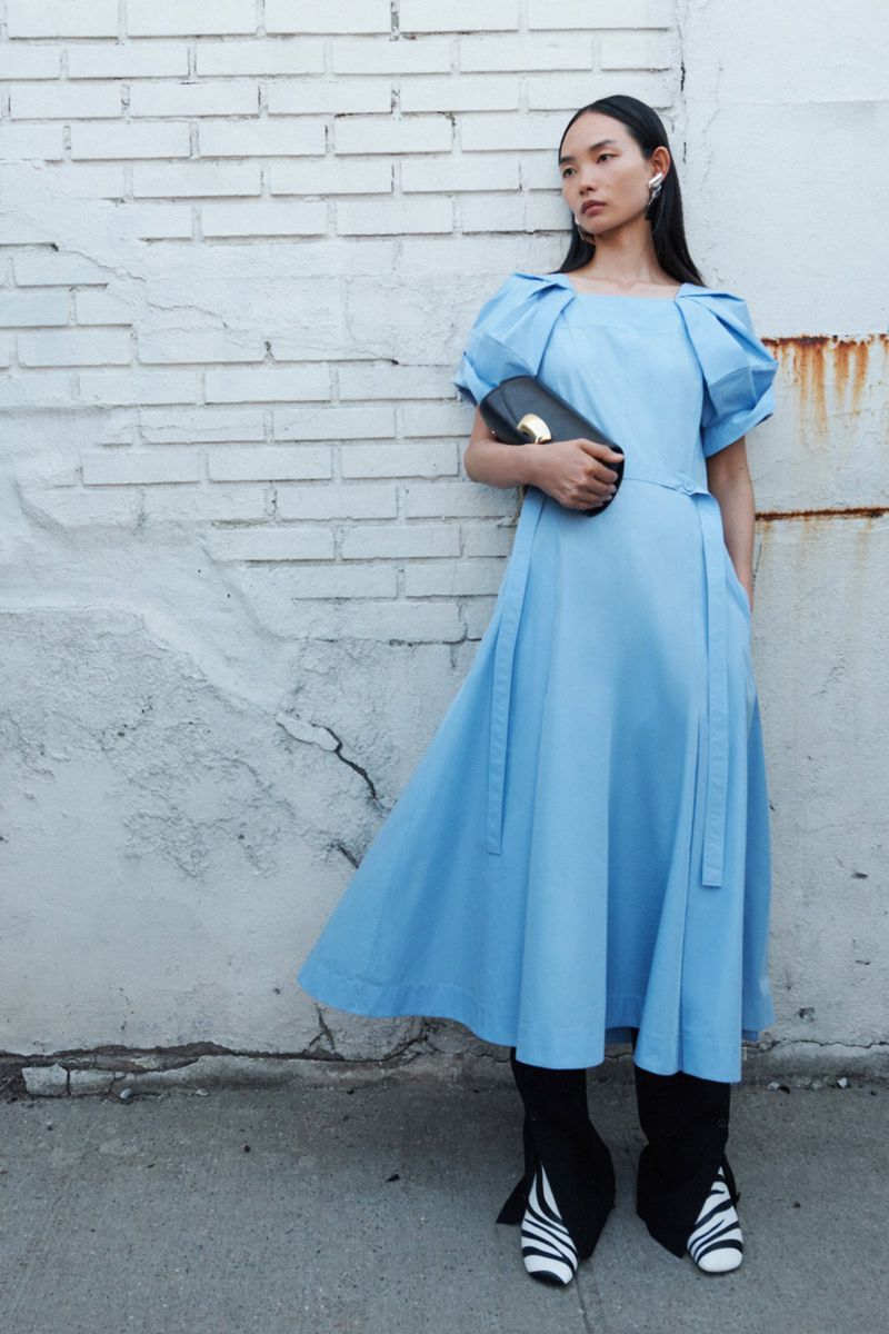 3.1 Phillip Lim Resort 2024 Lookbook (3.1 Phillip Lim)