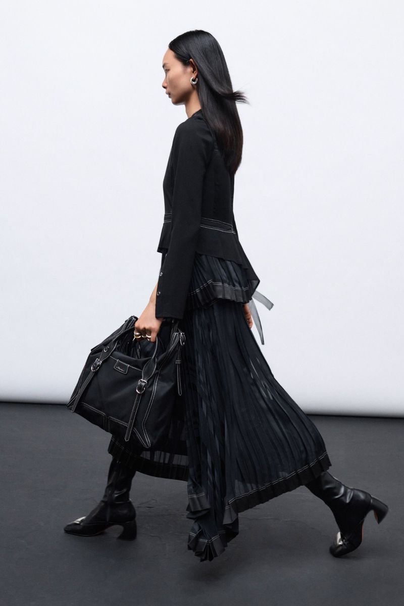 3.1 Phillip Lim Resort 2024 Lookbook (3.1 Phillip Lim)