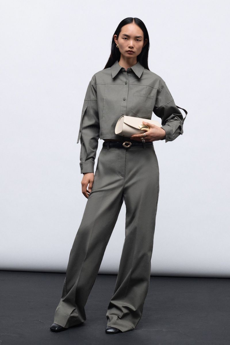3.1 Phillip Lim Resort 2024 Lookbook (3.1 Phillip Lim)