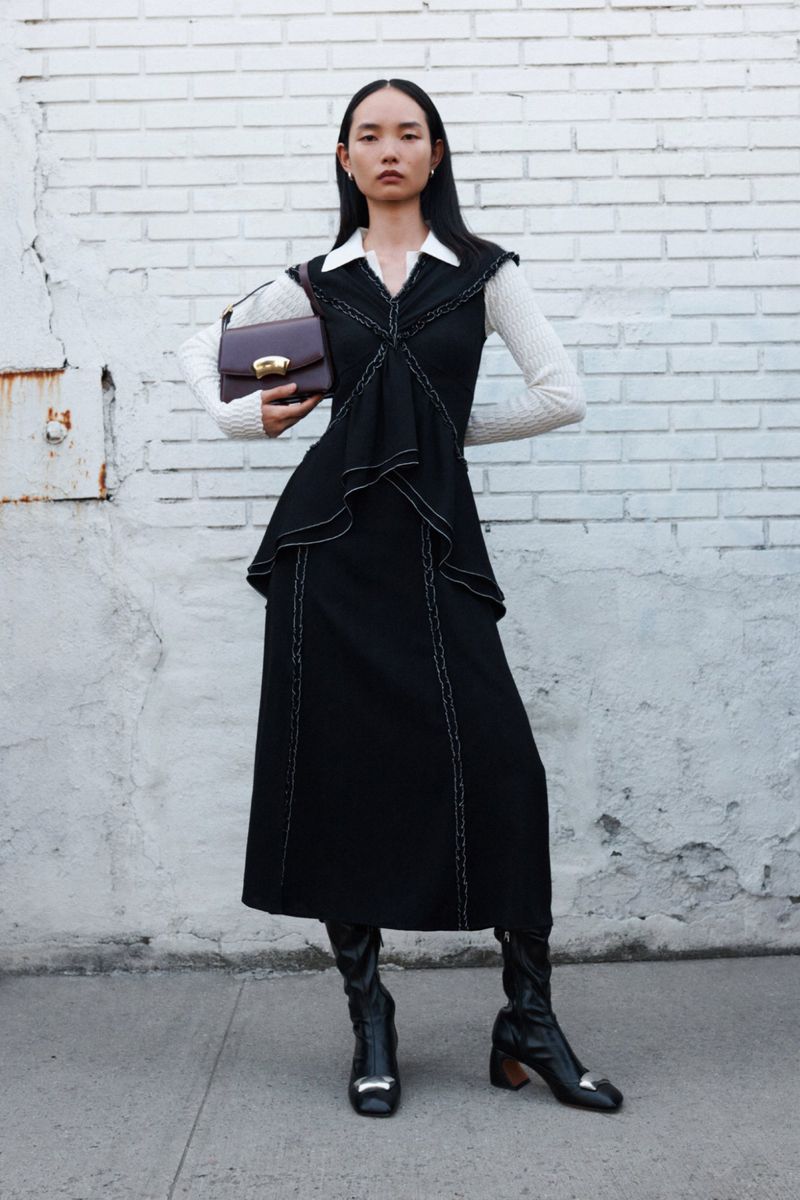 3.1 Phillip Lim Resort 2024 Lookbook (3.1 Phillip Lim)