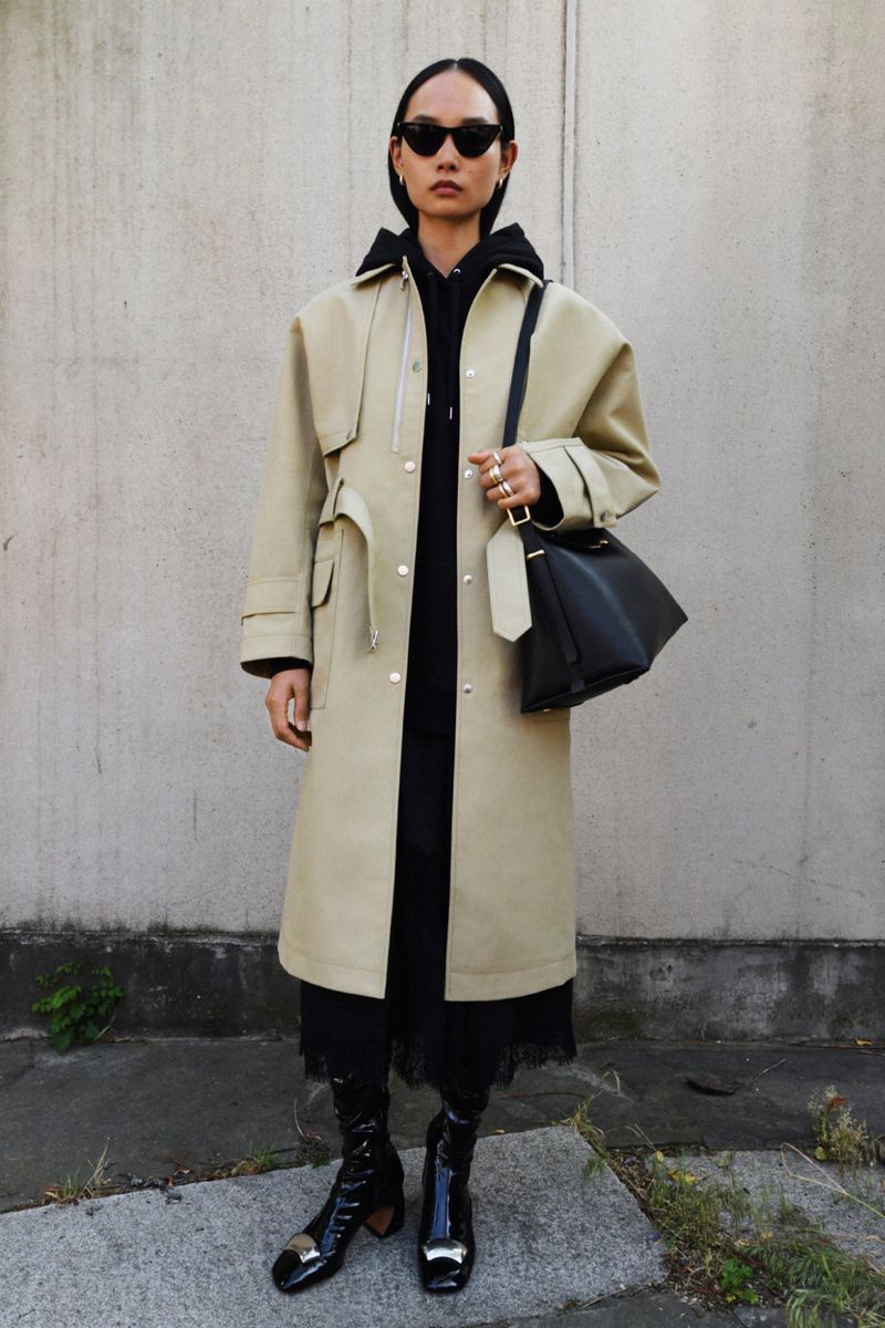 3.1 Phillip Lim Resort 2024 Lookbook (3.1 Phillip Lim)