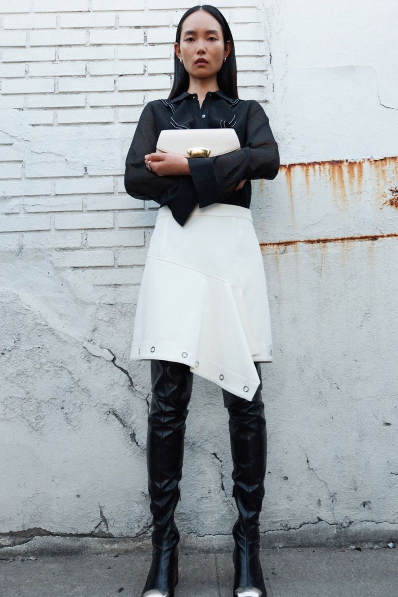 3.1 Phillip Lim Resort 2024 Lookbook (3.1 Phillip Lim)