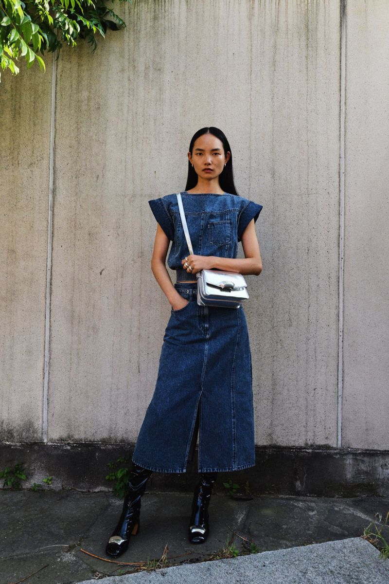 3.1 Phillip Lim Resort 2024 Lookbook (3.1 Phillip Lim)