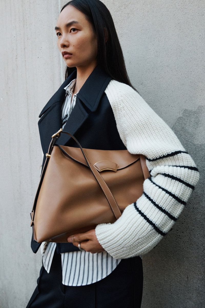 3.1 Phillip Lim Resort 2024 Lookbook (3.1 Phillip Lim)