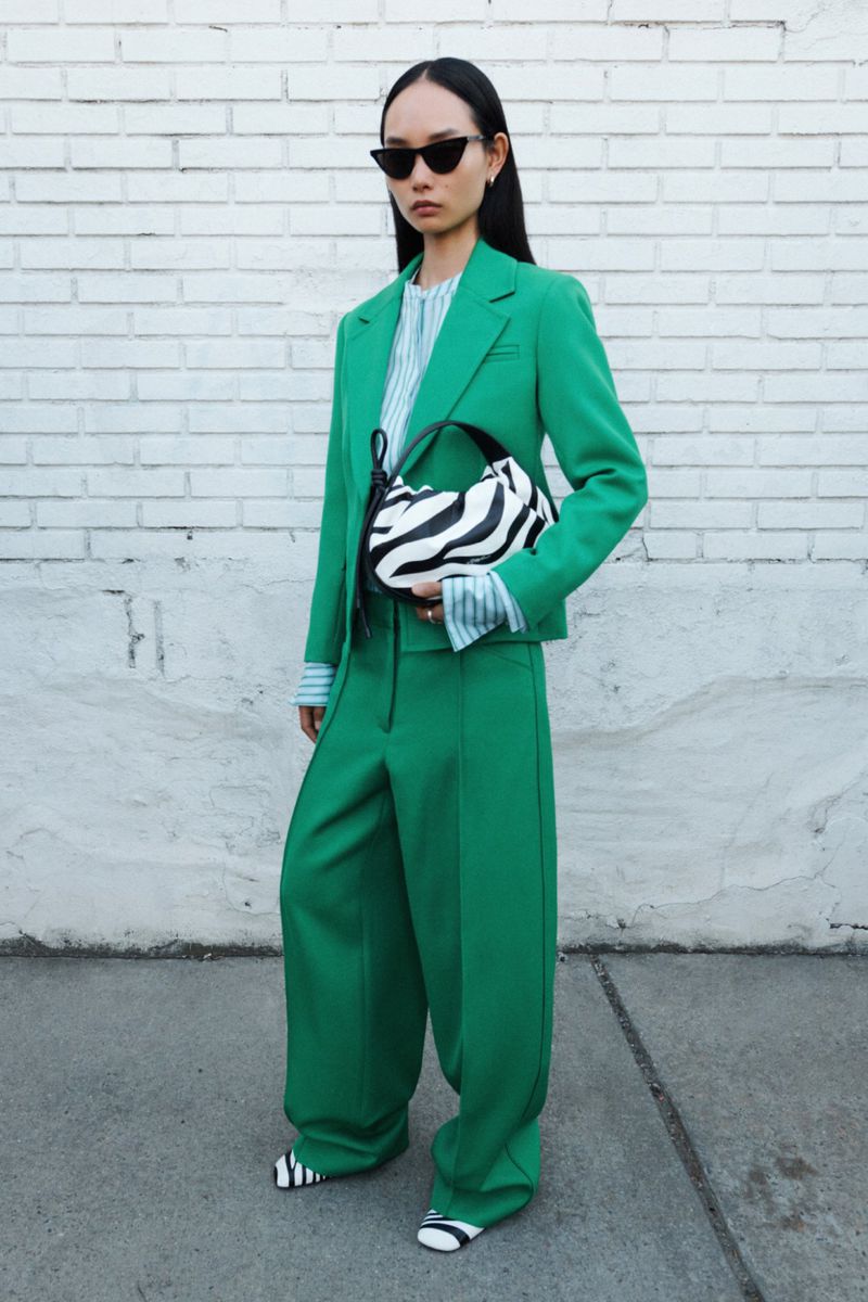 3.1 Phillip Lim Resort 2024 Lookbook (3.1 Phillip Lim)