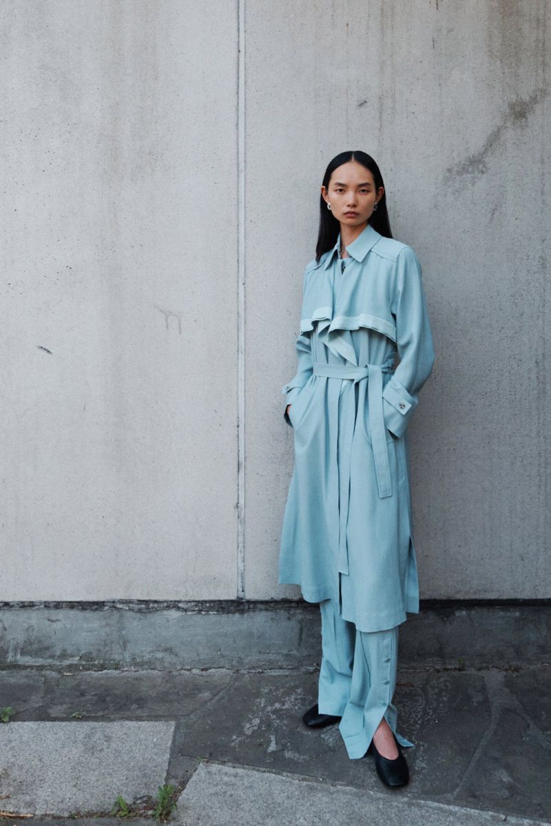 3.1 Phillip Lim Resort 2024 Lookbook (3.1 Phillip Lim)