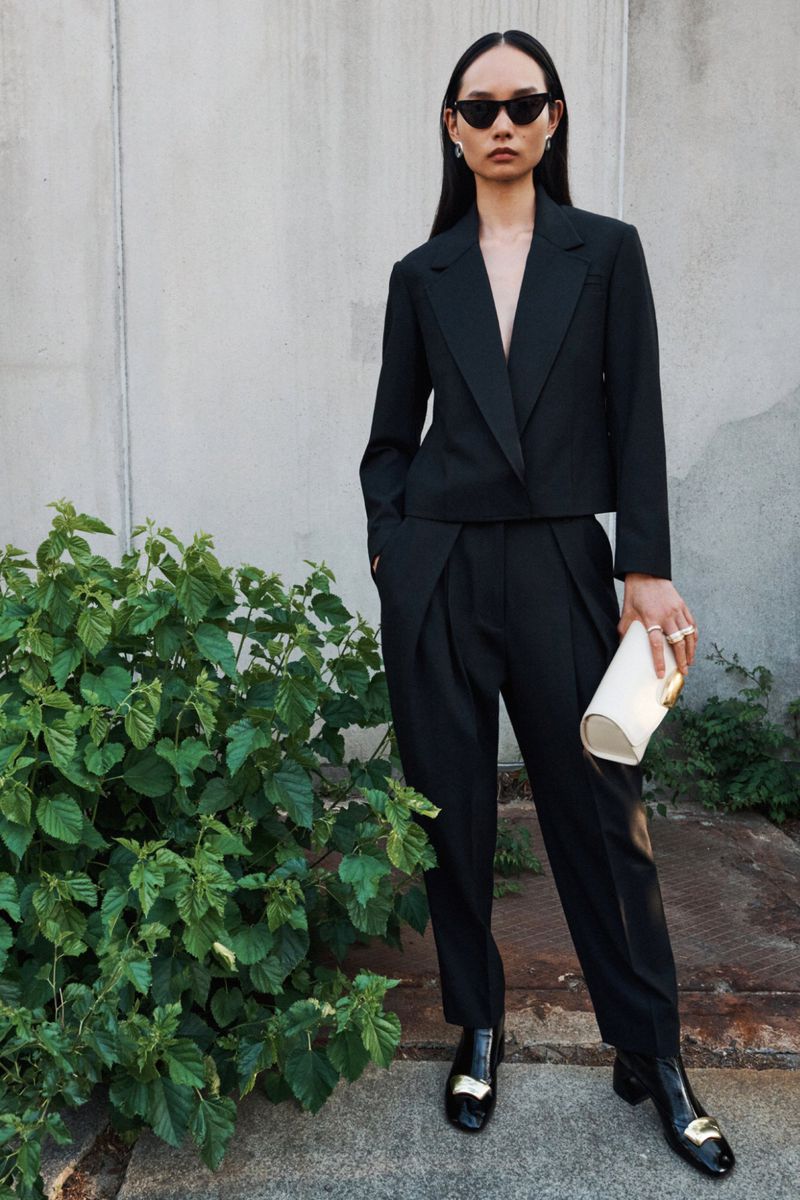 3.1 Phillip Lim Resort 2024 Lookbook (3.1 Phillip Lim)