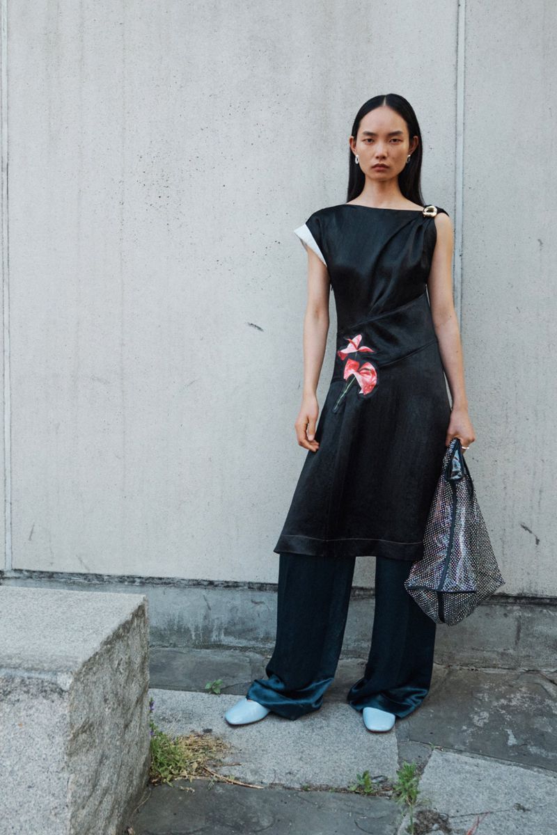 3.1 Phillip Lim Resort 2024 Lookbook (3.1 Phillip Lim)