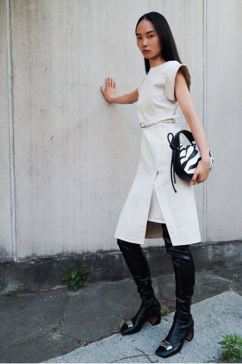 3.1 Phillip Lim Resort 2024 Lookbook (3.1 Phillip Lim)