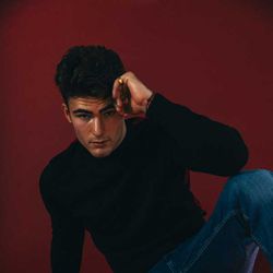 Levi Conely - Model Profile - Photos & latest news