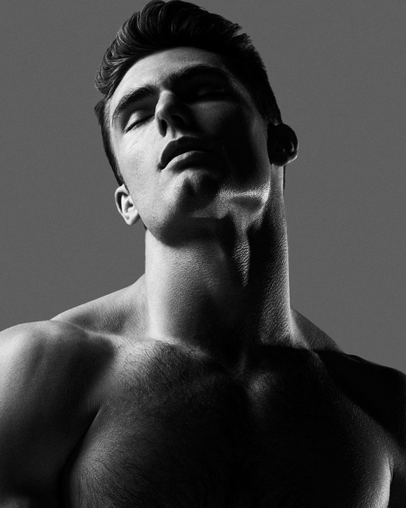 Levi Conely (MMScene)