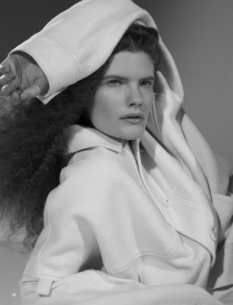 Hair! (Amazing Magazine)