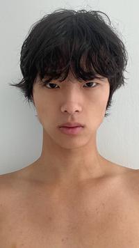 Jay Jang - Model - detail by client