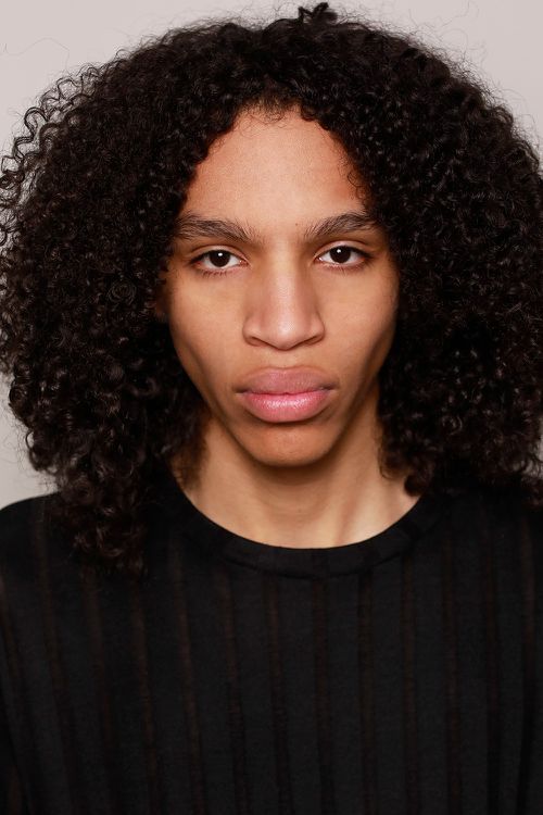 Queen JT - Model Profile - Photos & latest news