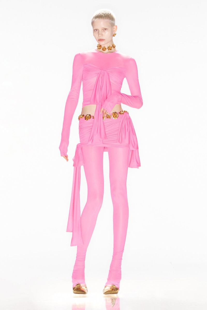Blumarine Resort 2024 (Blumarine)