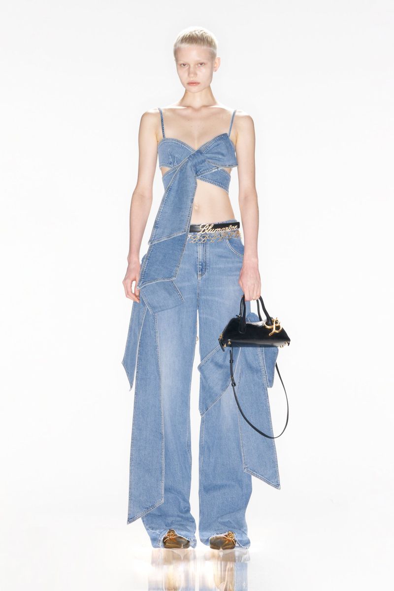 Blumarine Resort 2024 (Blumarine)
