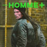 THE HUNGER (Arena Homme +)