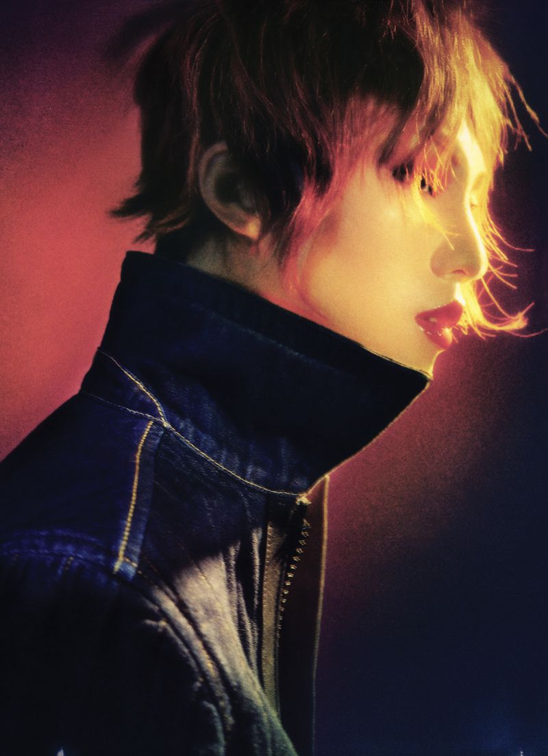 SEOUL SEARCHING (Grazia International)