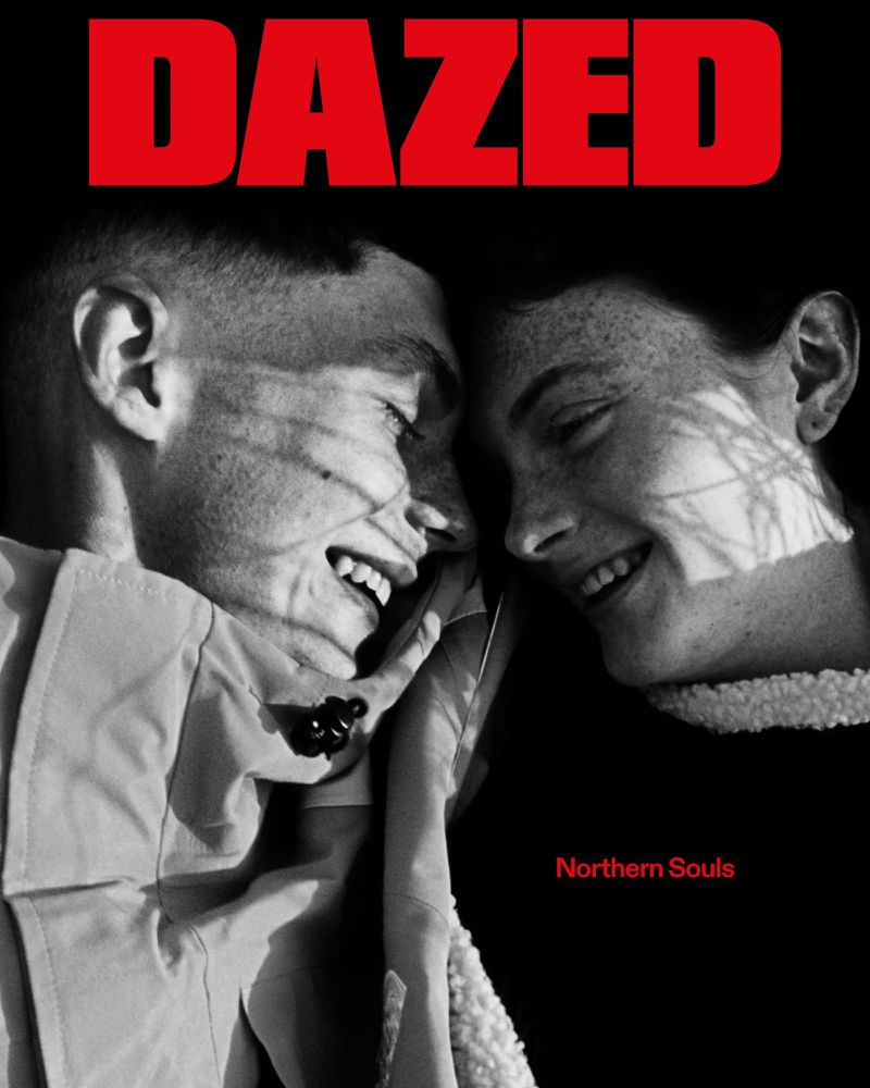 Dazed Magazine Summer 2023 Covers (Dazed Magazine)