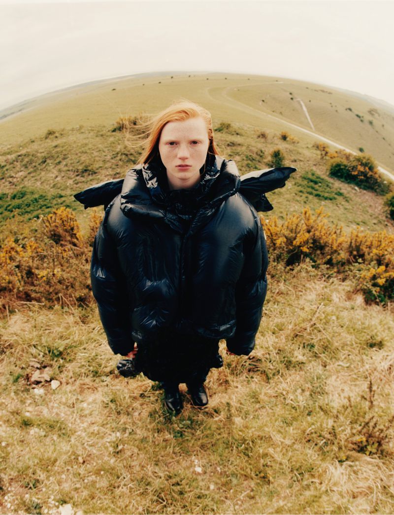 Dingyun Zhang special (System Magazine)