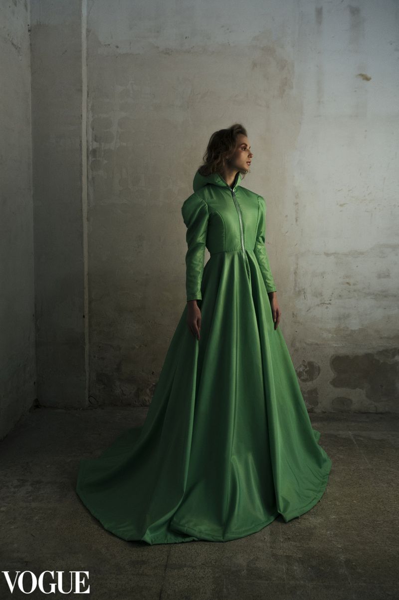 Candle Light (Vogue.it)