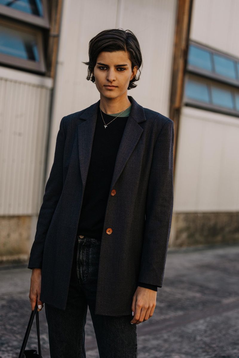 The Best Street Style Photos From the Resort 2024 Shows in Sydney ...