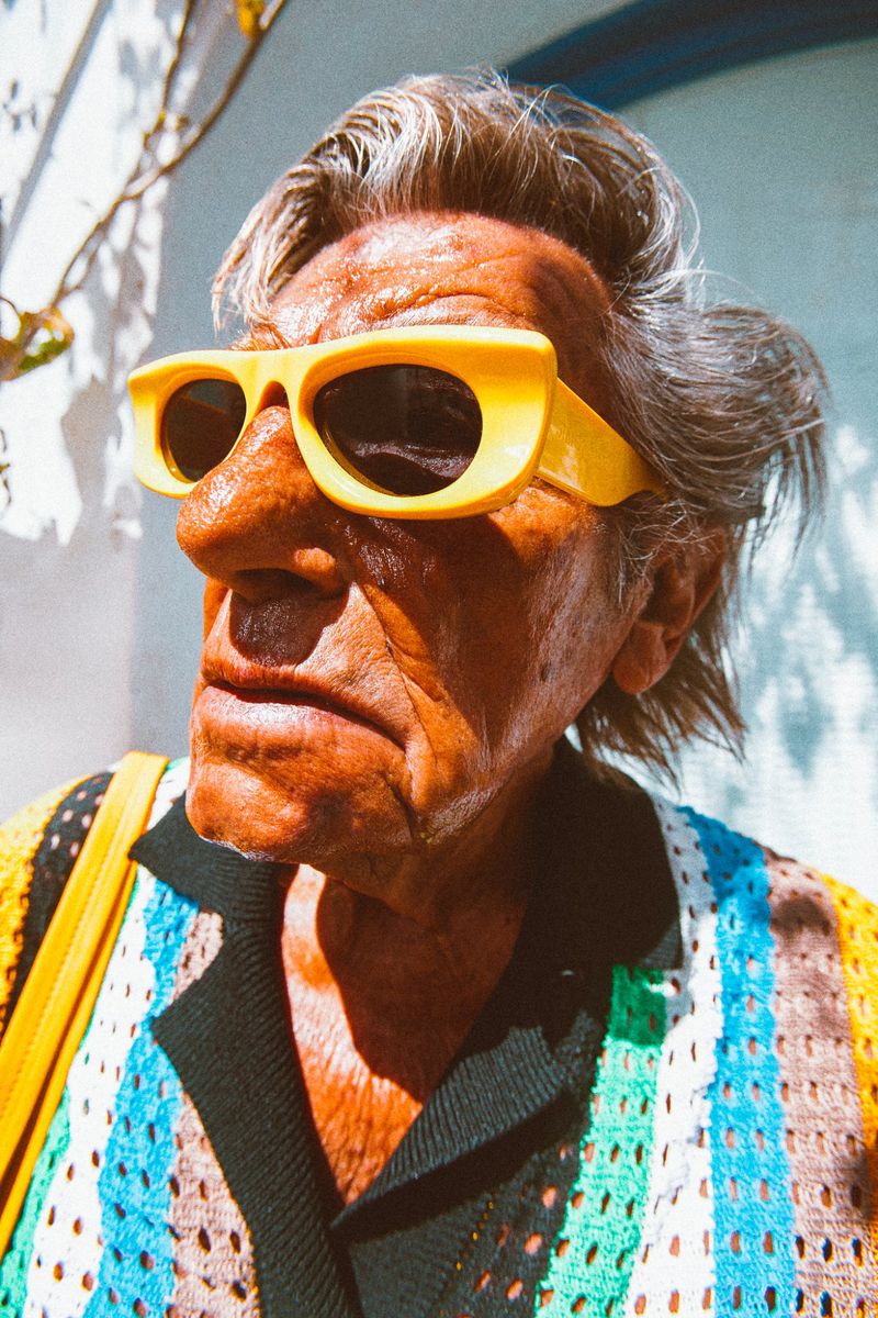 Simon Miller x Mango Summer 2023 Collection (Mango)