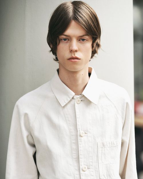 Ruben Long - Model Profile - Photos & latest news