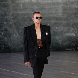 Ethan Murphy - Model Profile - Photos & latest news