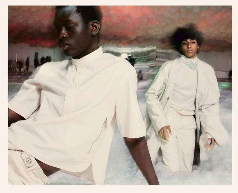 PARACOSM by Jorge Fuster (Fucking Young)