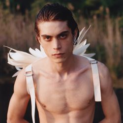 Lucas Bin - Model Profile - Photos & latest news