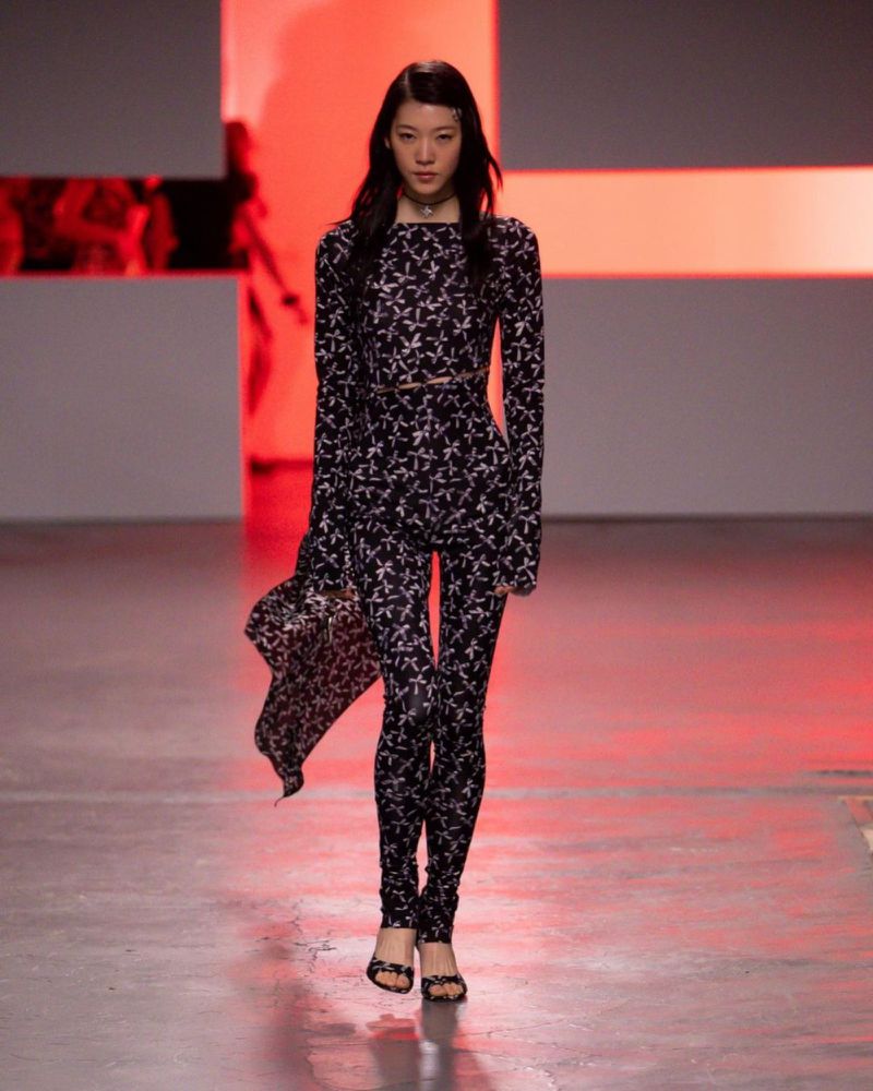 Marcia F/W 23 Show (Various Shows)